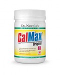 CalMax® - Calcium Gluconate Supplements With Magnesium and Vitamin C