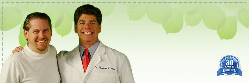 Radio Specials - Discoveries in Health with Chris McKay