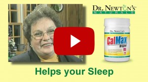 CalMax® - Calcium Gluconate Supplements With Magnesium and Vitamin C