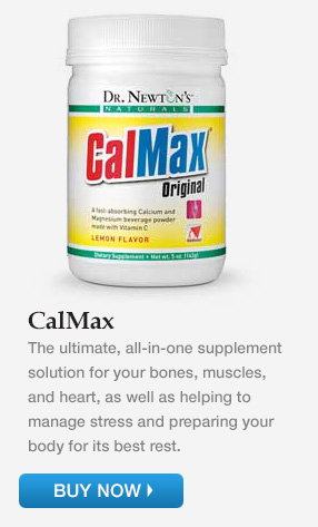 Dr. Newton's Naturals Supplements and Herbal Remedies