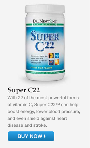 Dr. Newton's Naturals Supplements and Herbal Remedies