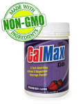 CalMax® - Calcium Gluconate Supplements With Magnesium and Vitamin C