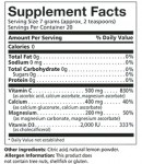 CalMax® Plus - Calcium Dietary Supplement