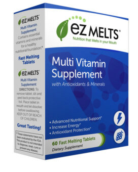 Vitamin C Supplements
