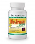 Improve Your Digestive Health - NuZymes Plus