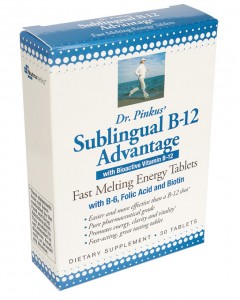 Dr. Michael Pinkus -natural health solutions advocate