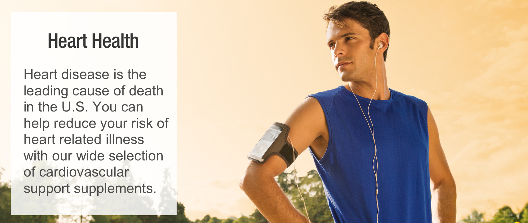 Circulatory and Heart Health