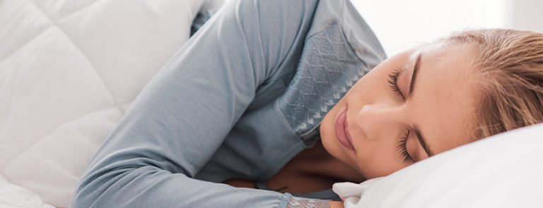 Turn Your Bedroom into a Sleep Sanctuary