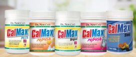 CalMax Products - Dr. Newton's Naturals